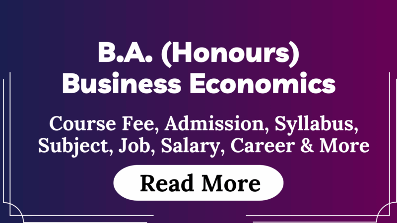 BSc Psychology Course Fees, Admission, Syllabus, Subject, Job, Salary ...
